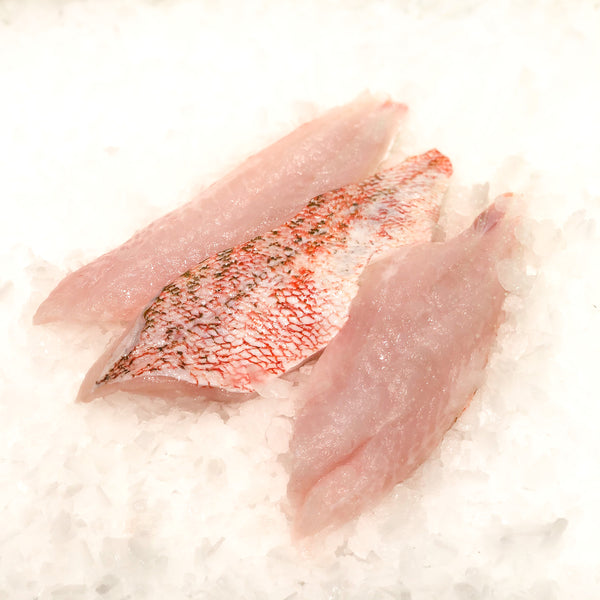 Ocean Perch Fillets – Seafood and More