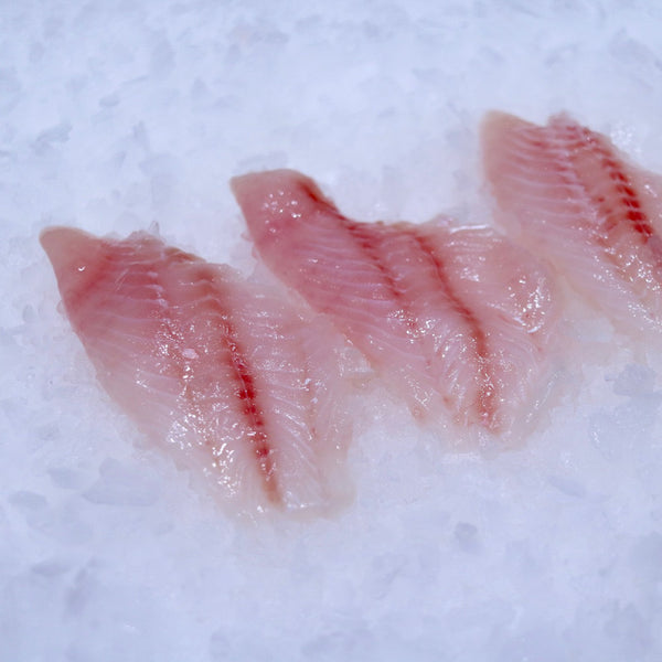 Redfish Fillets – Seafood and More