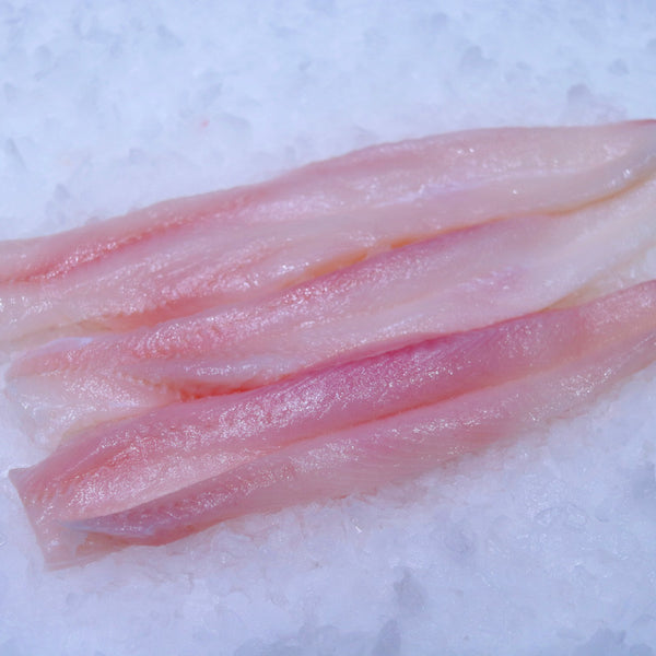 Boneless Fillets - flake – Seafood and More