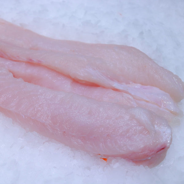 Monkfish Fillets – Seafood and More