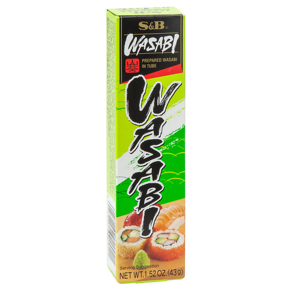 Wasabi – Seafood and More